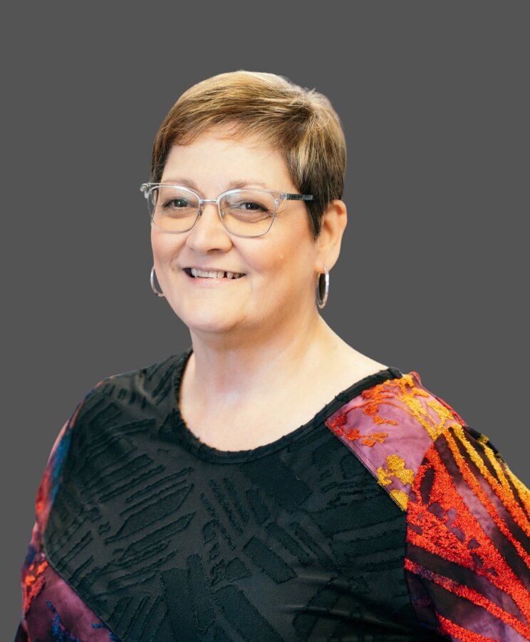 Sharon Lebow - Grove - Solid Rock Realtors